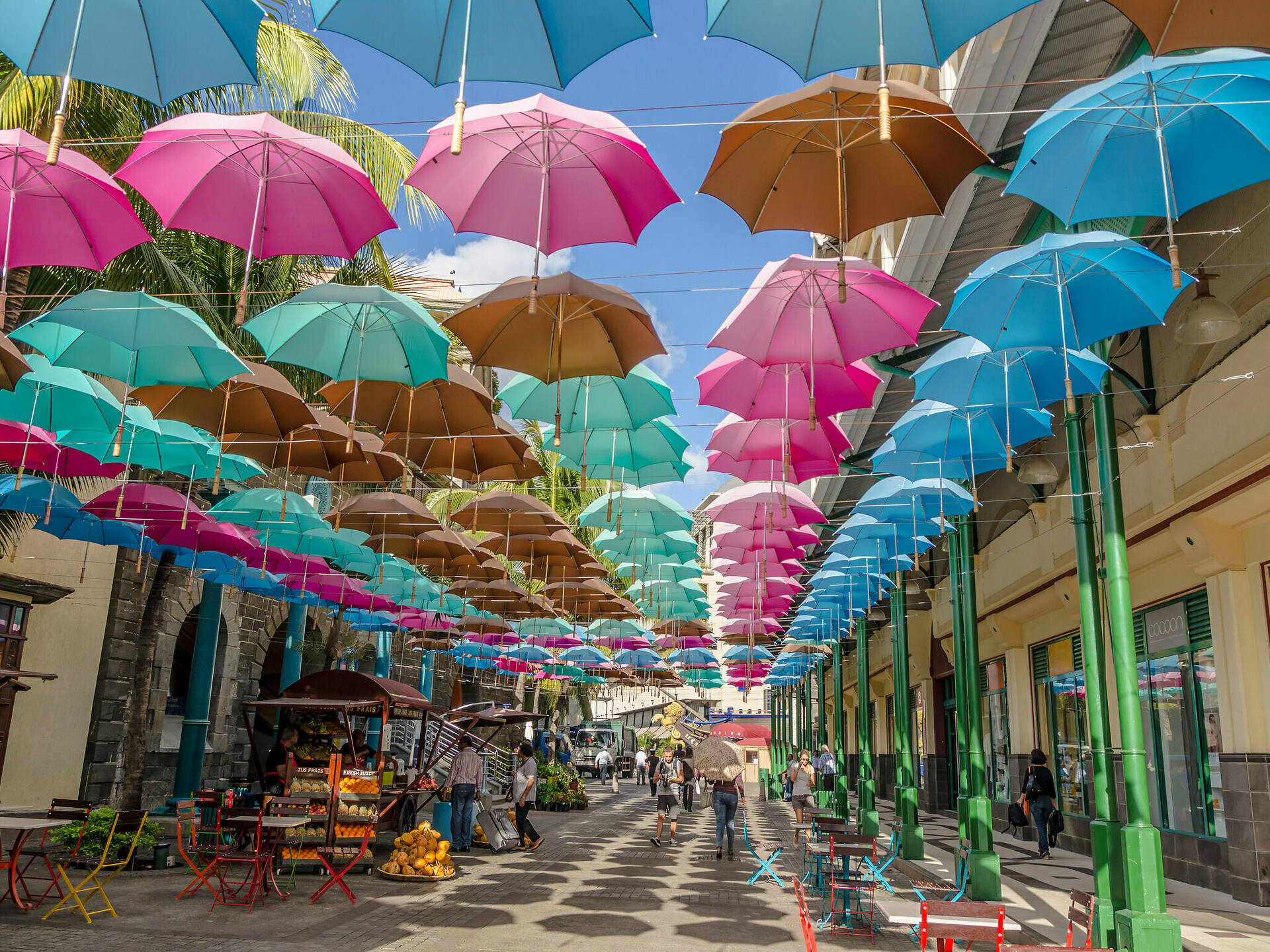 13 Things To Do in Mauritius Right Now