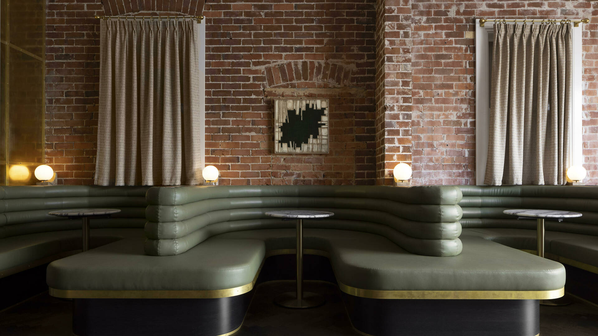 The Banya bathhouse near Byron Bay