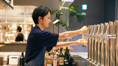 15 best urban breweries, wineries and distilleries in Tokyo with on ...
