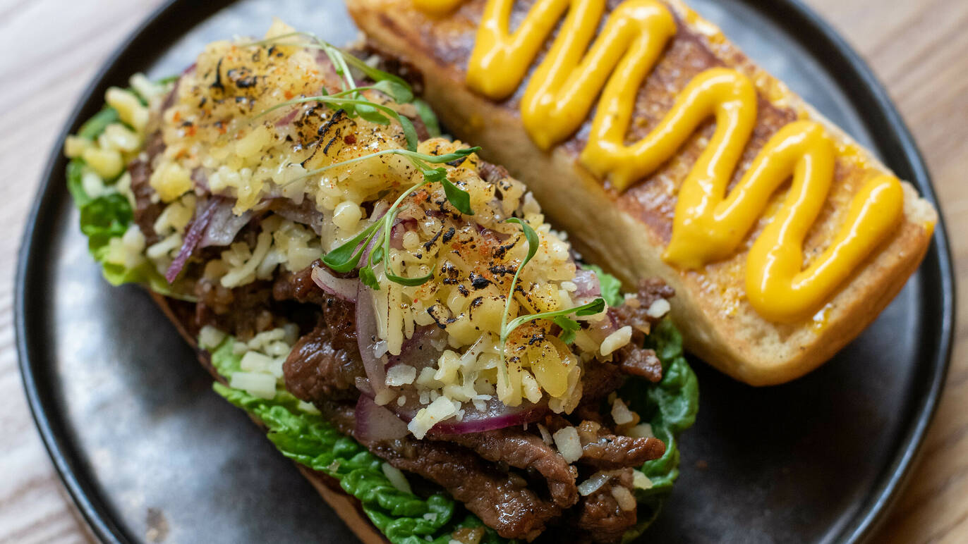 Kasa and Kin | Restaurants in Soho, London