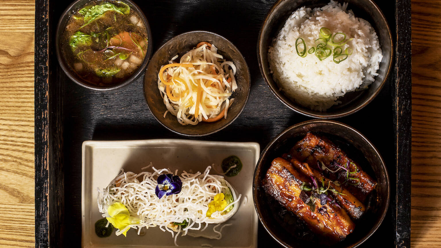 Kasa and Kin | Restaurants in Soho, London