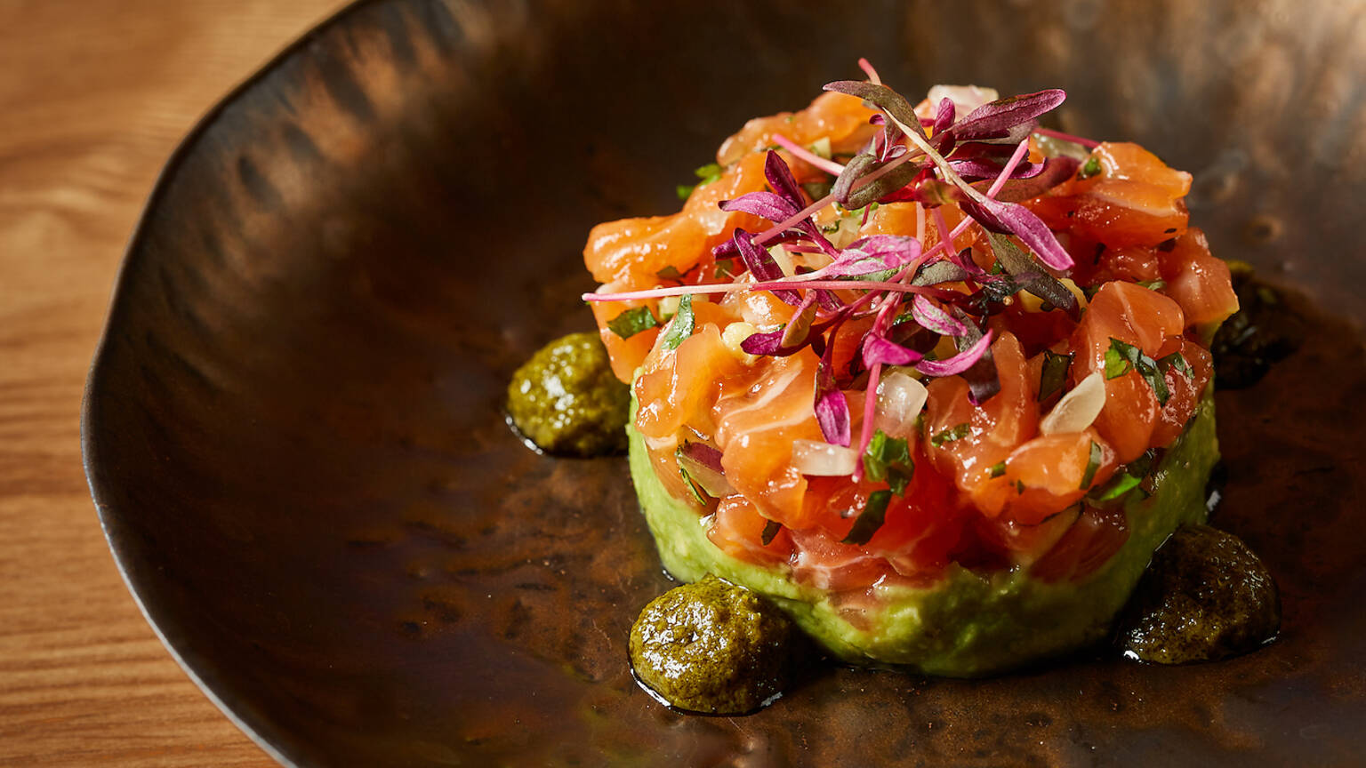 Kasa and Kin | Restaurants in Soho, London