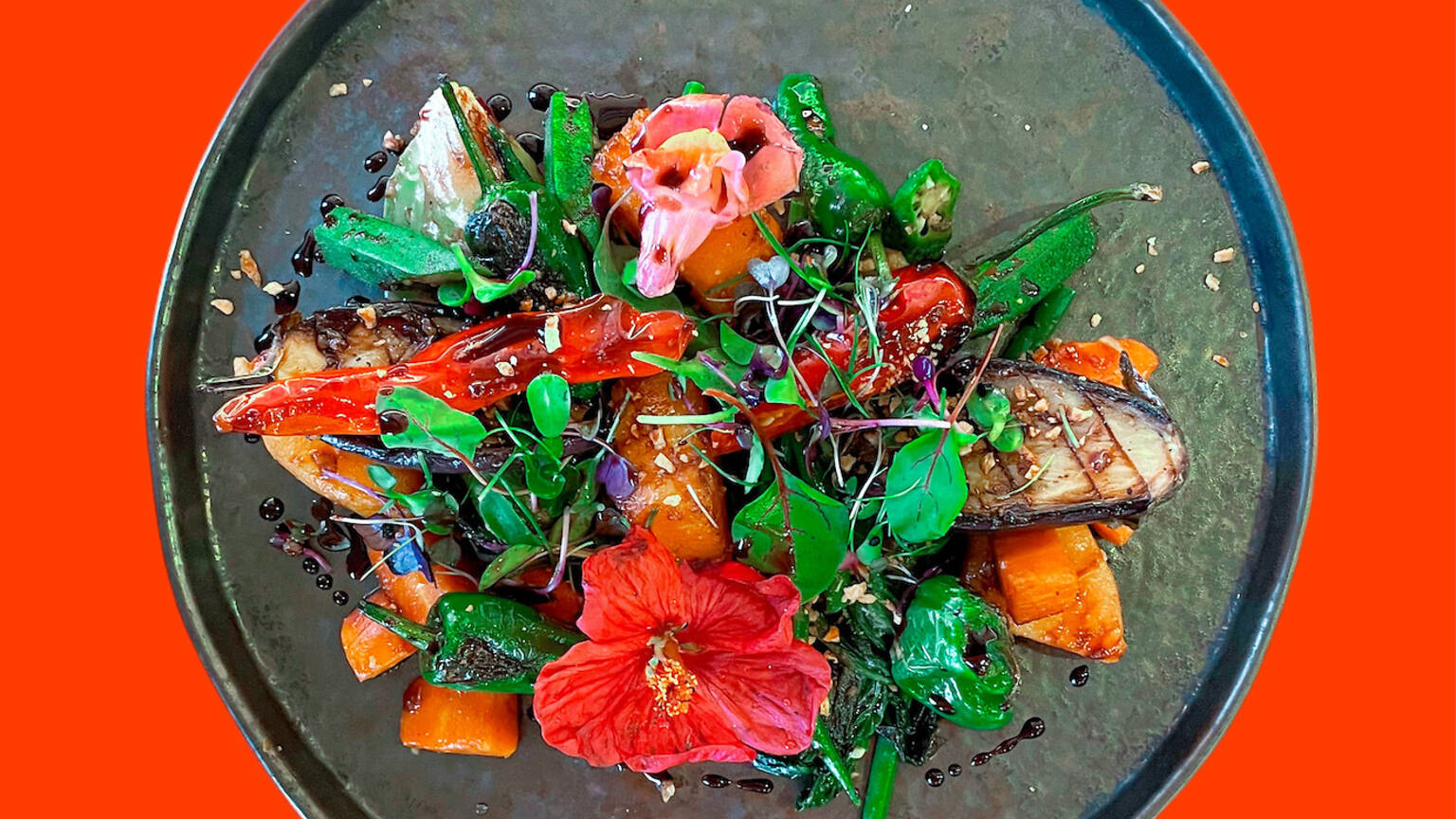 Kasa and Kin | Restaurants in Soho, London