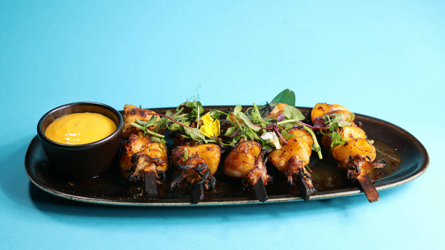 Kasa and Kin | Restaurants in Soho, London