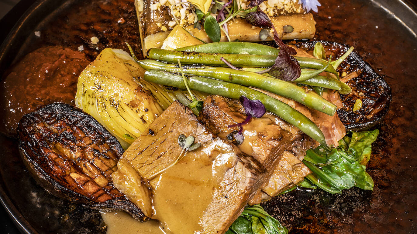 Kasa and Kin | Restaurants in Soho, London