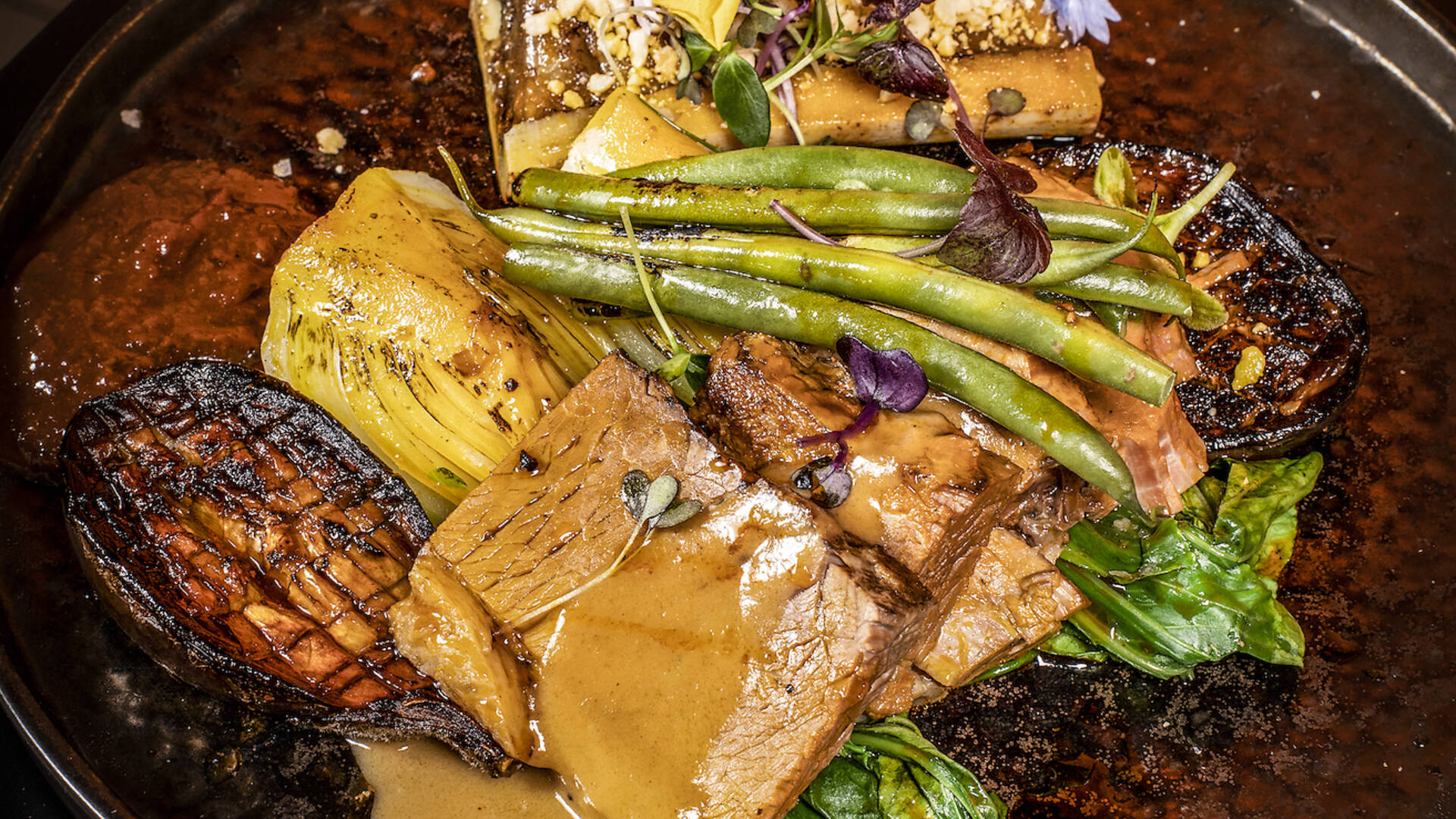 Kasa and Kin | Restaurants in Soho, London