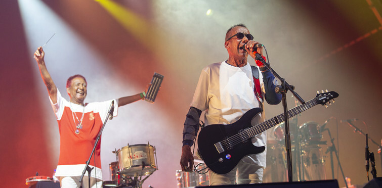 Coala Festival Portugal is a symphony of Lusophone accents