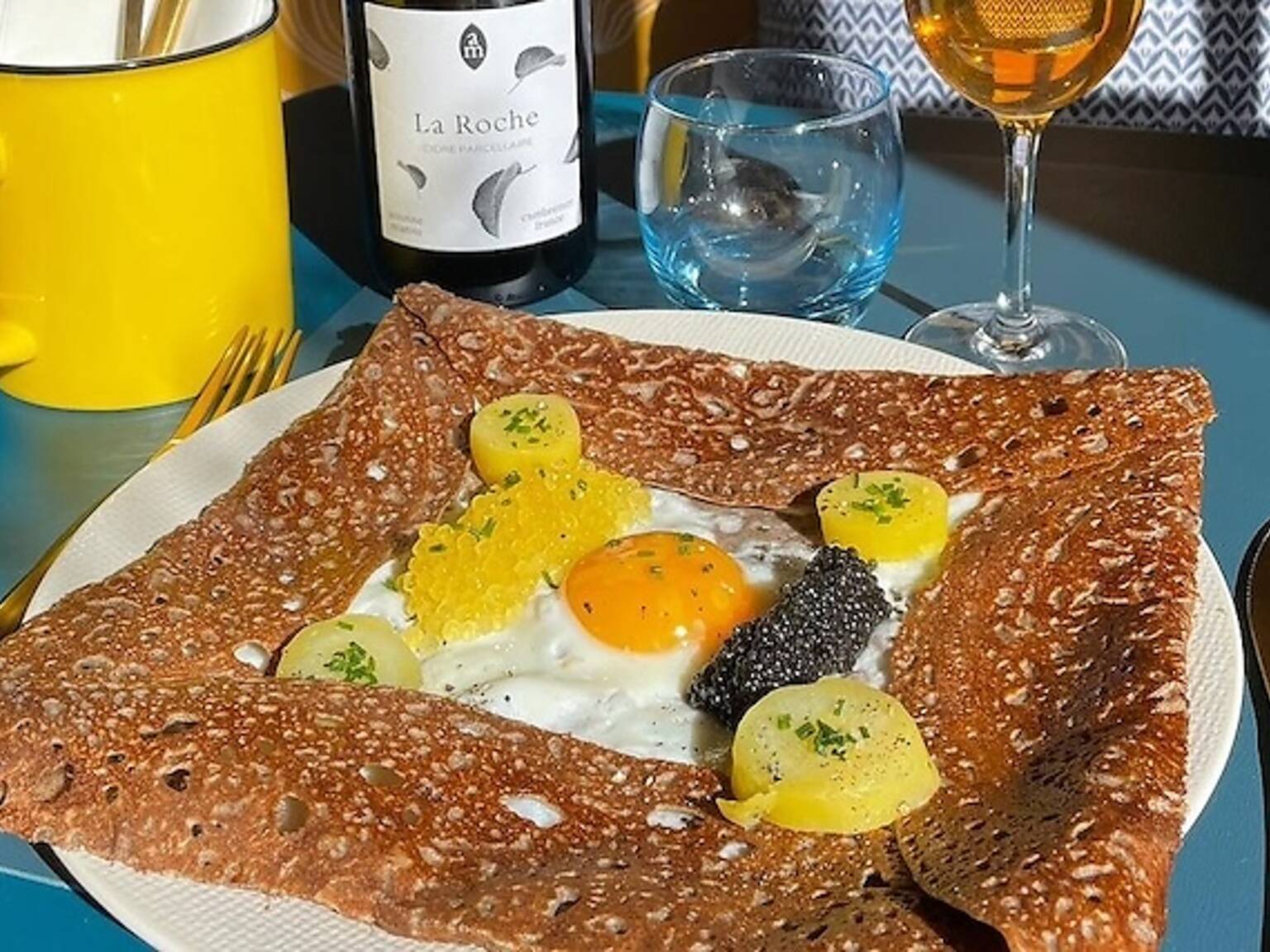 9 Best Paris Crêperies for Authentic French Pancakes, By A Local Critic
