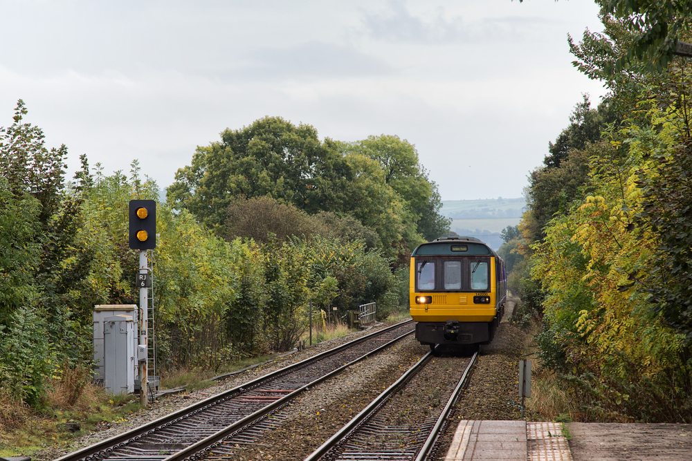 Britain’s Cheapest Train Ticket Has Been Revealed – And It Only Costs 70p