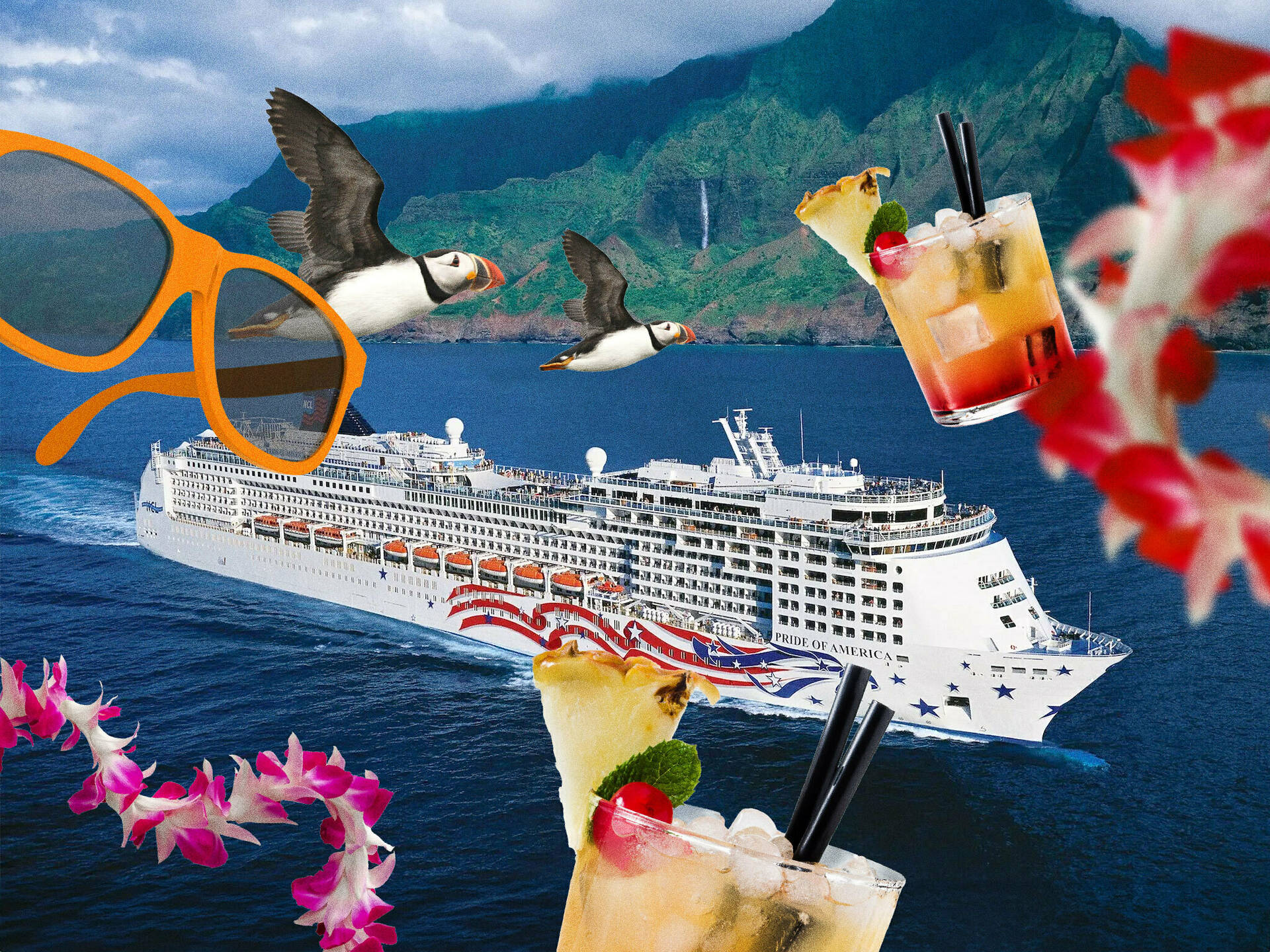 10 Best Cruises From the U.S. for Every Type of Traveler