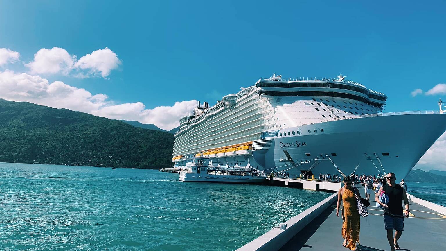 10 Best Cruises From the U.S. for Every Type of Traveler