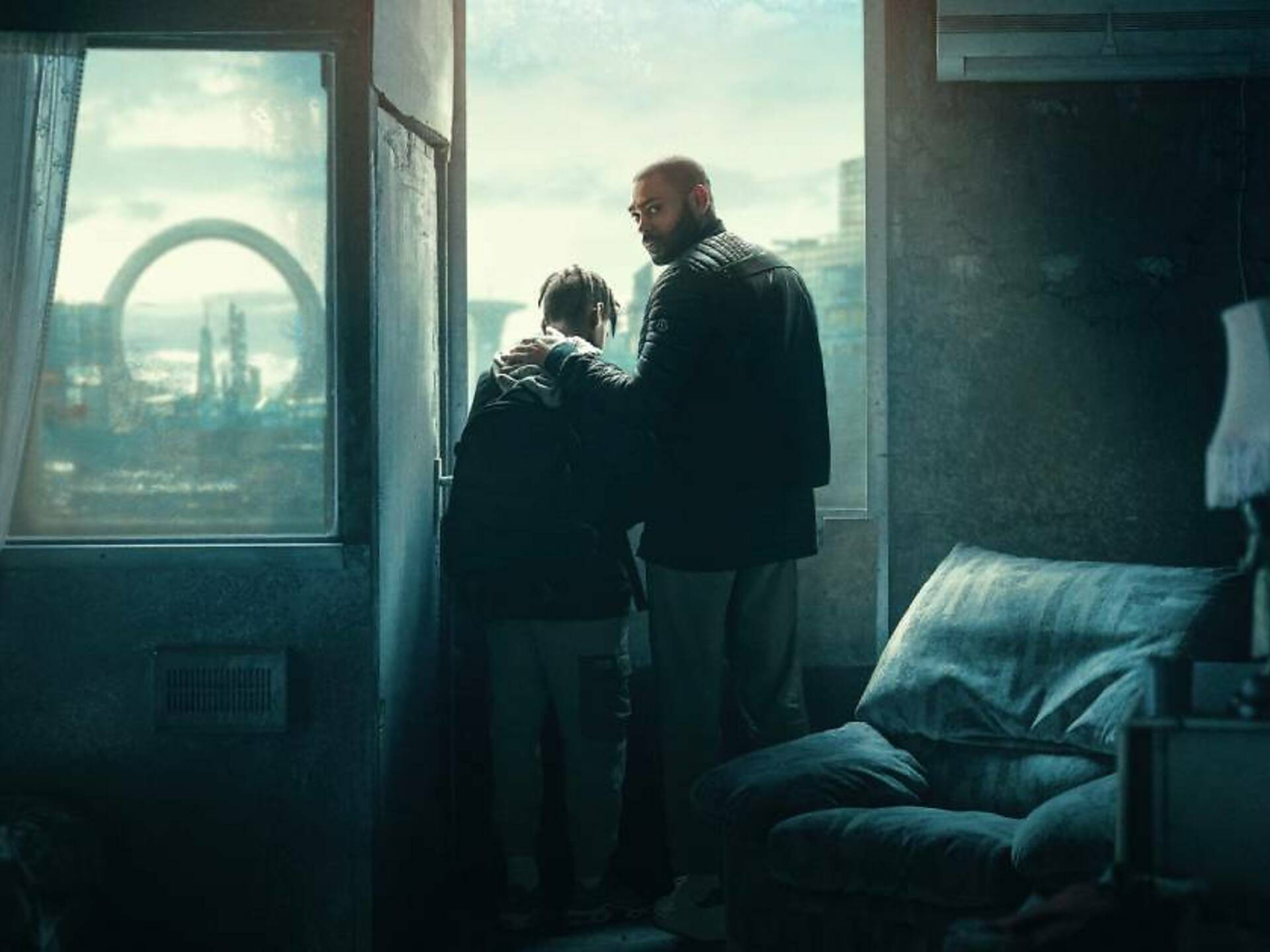 ‘The Kitchen’: how Daniel Kaluuya’s new sci-fi created a terrifying ...