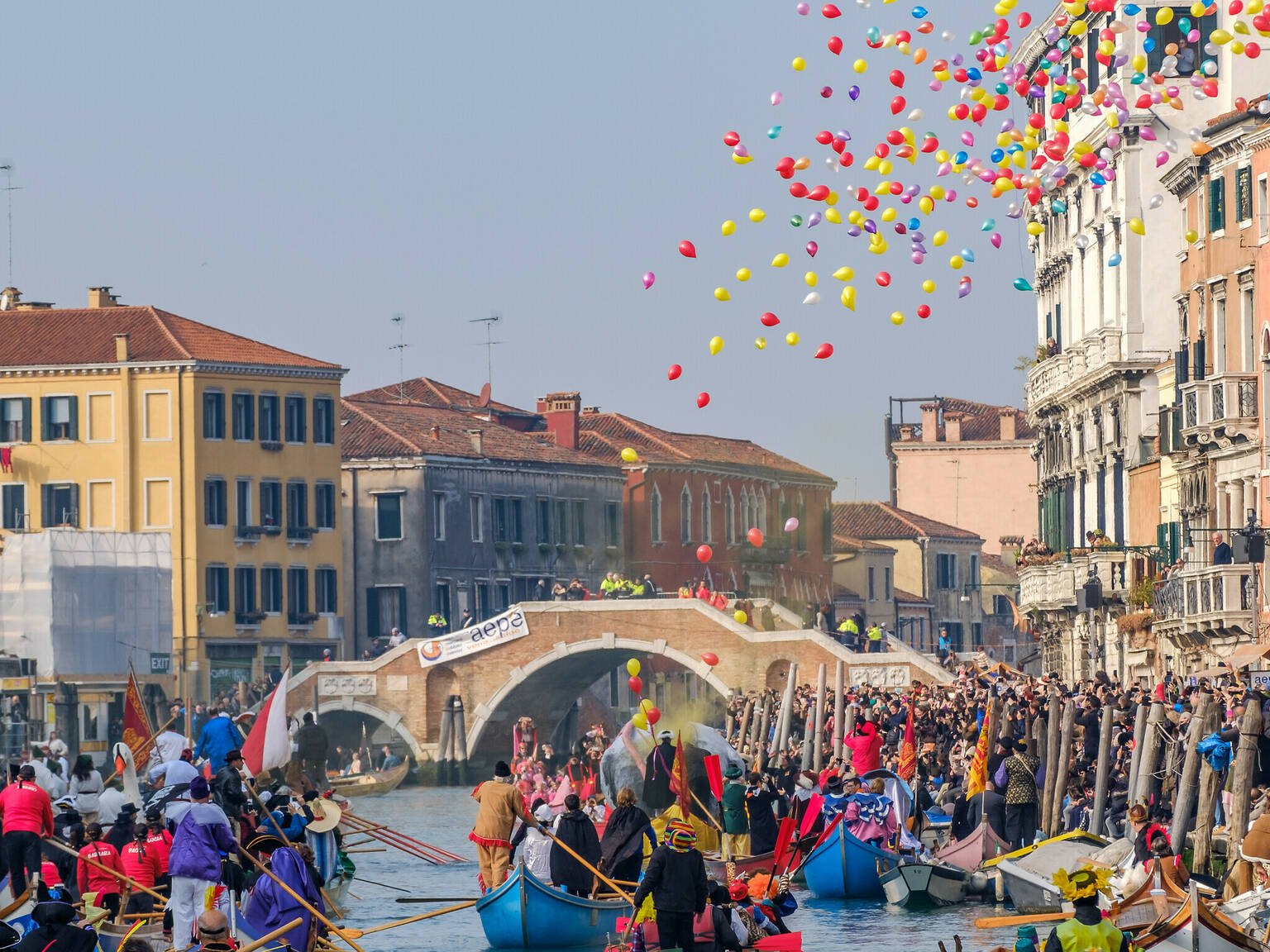 23 Best Things to do in Venice: A Local's Guide