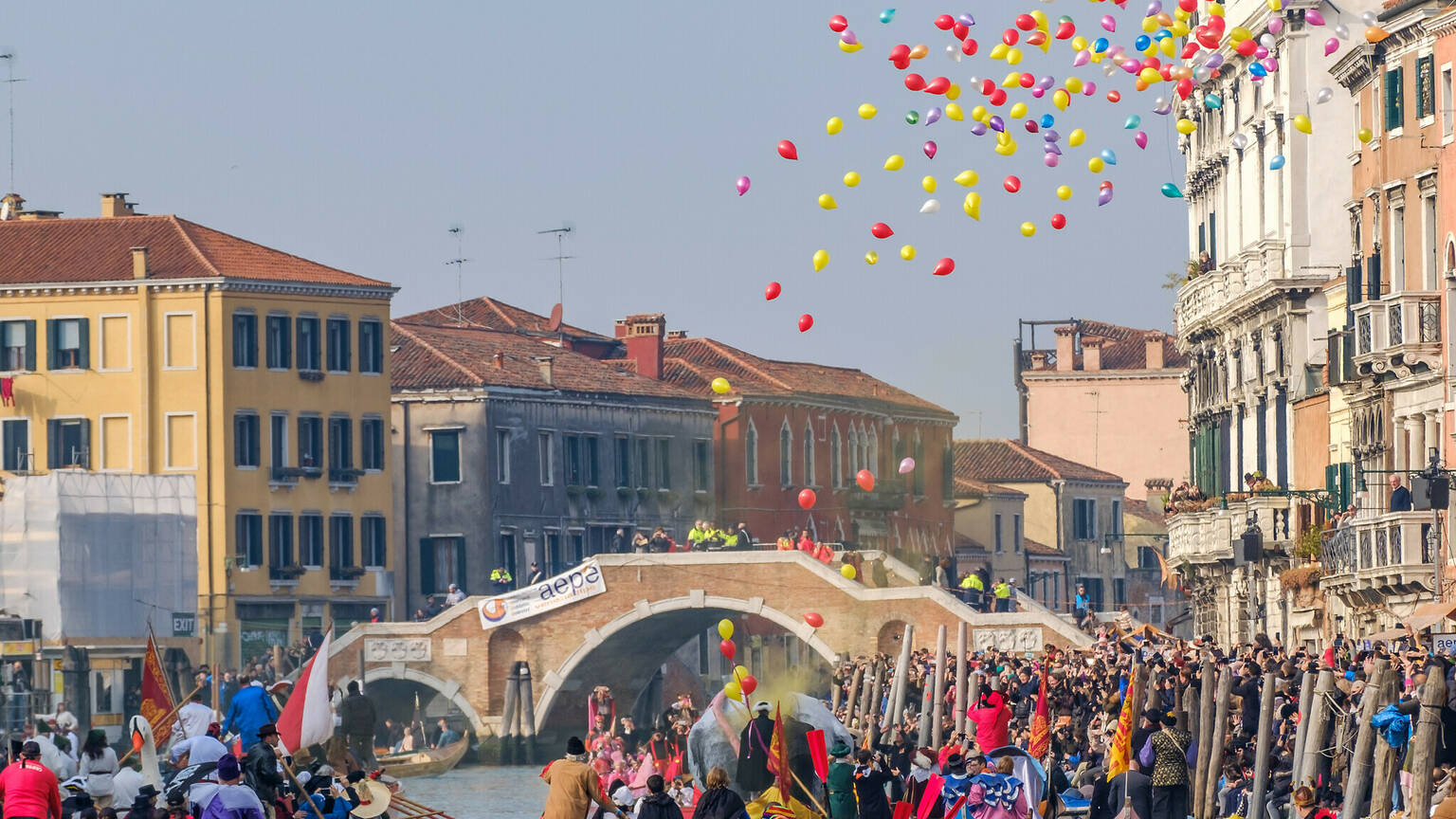 23 Best Things to do in Venice: A Local's Guide