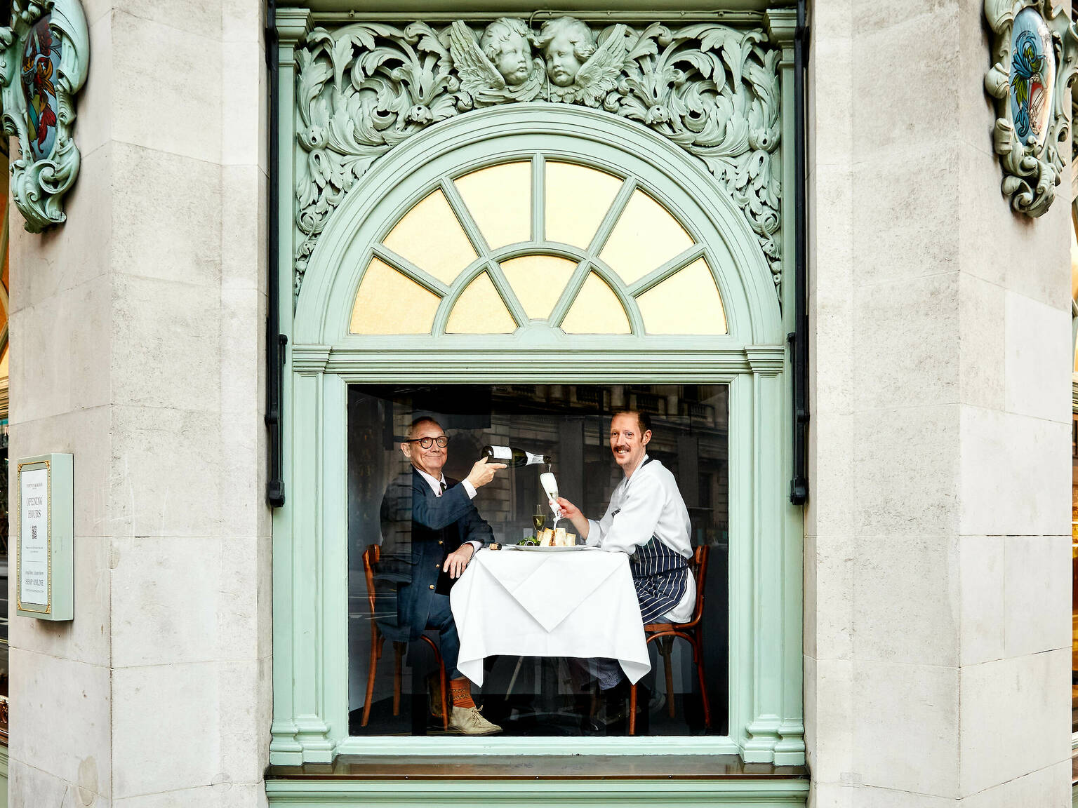 Best Things To Do In London In February 2024