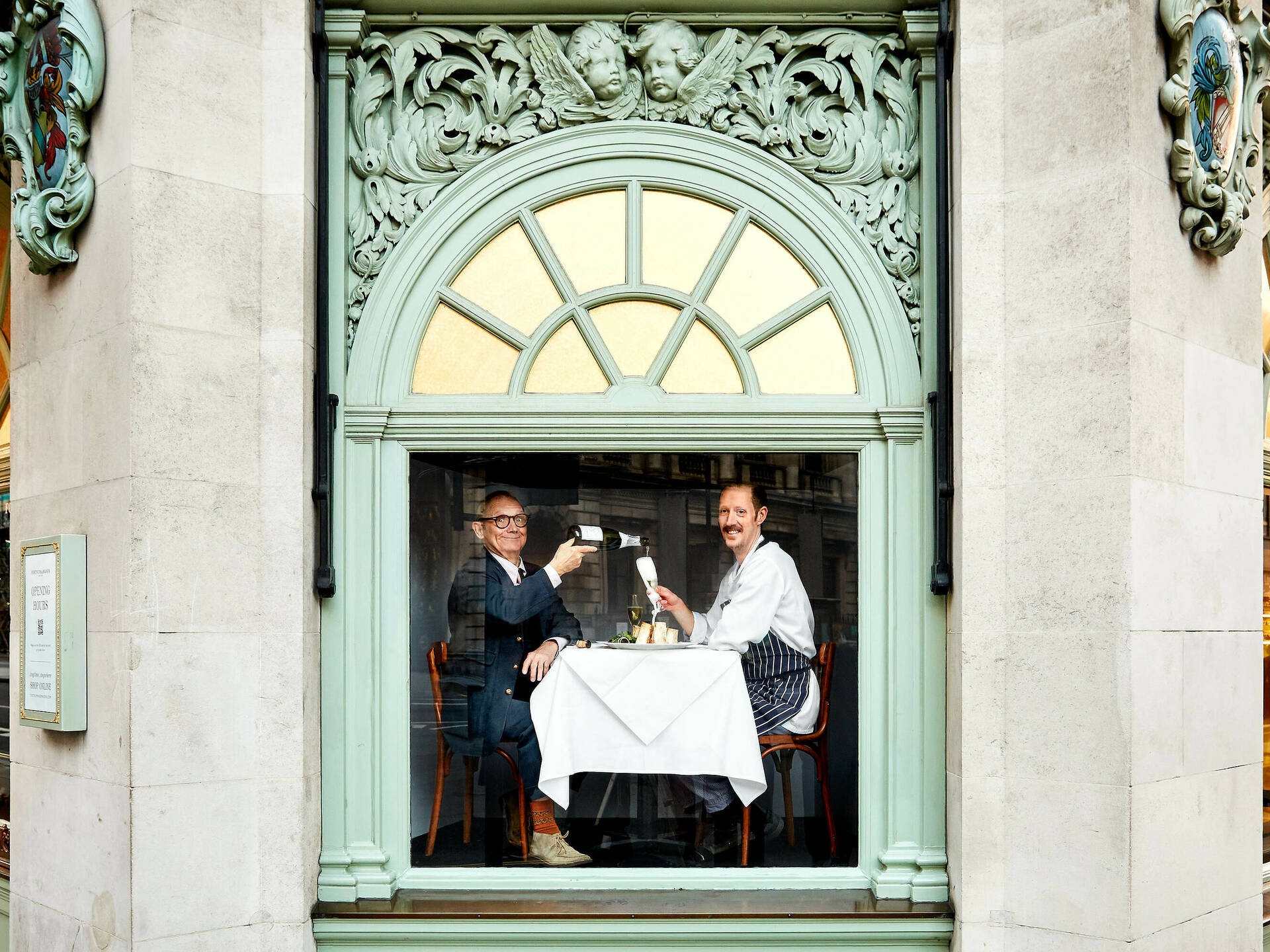 Best Things To Do In London In February 2024