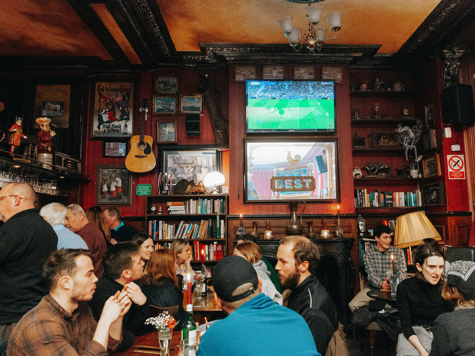 10 Best Pubs In Peckham and Nunhead | Awesome Boozers In South London