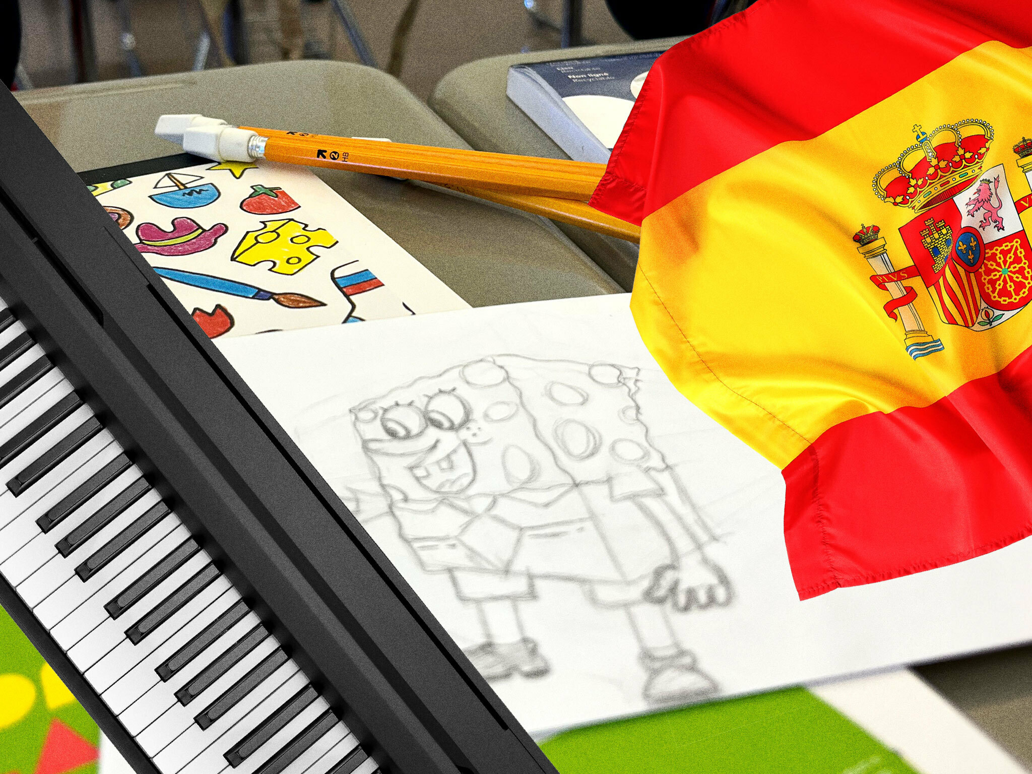 Want to learn something new? These affordable classes at LACC are ...