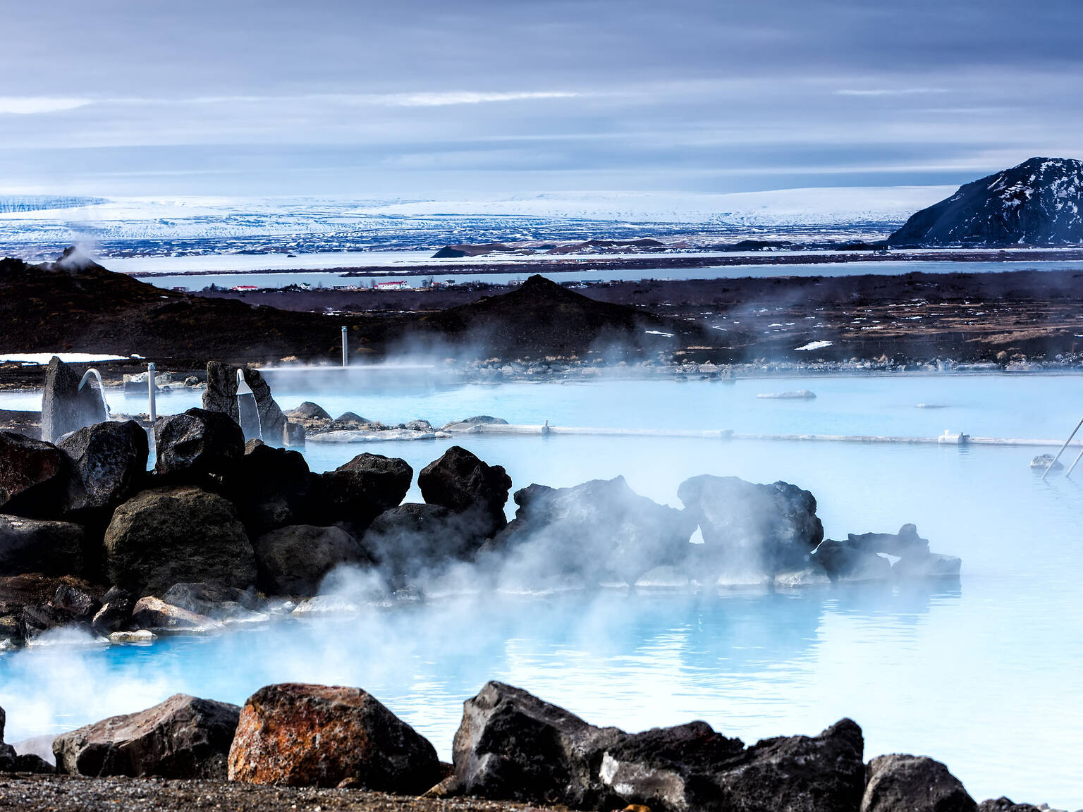 21 Best Things To Do in Iceland Right Now