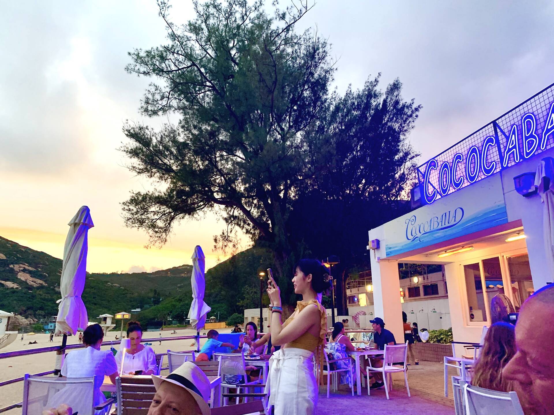 13 Best beachside bars and restaurants in Hong Kong — Time Out Hong Kong