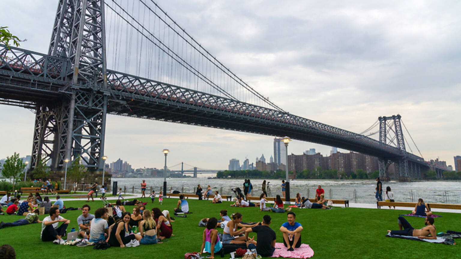 10 Best Spring Break Destinations in the U.S.