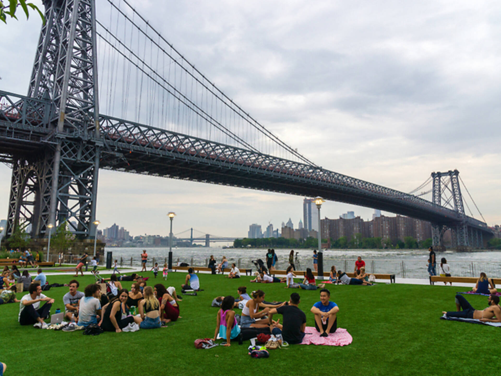 10 Best Spring Break Destinations in the U.S.