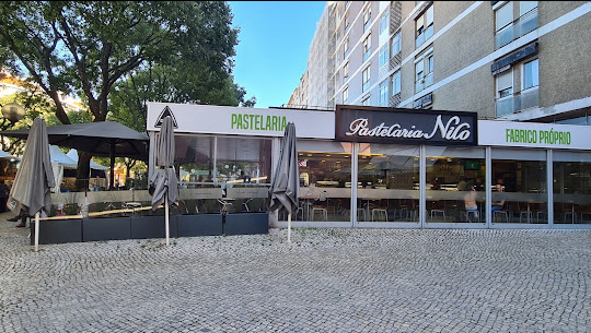 Pastelaria Nilo | Restaurantes | Benfica/Monsanto, Lisboa