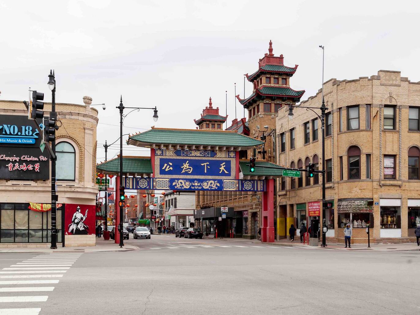 18 Best Things to Do in Chinatown Chicago