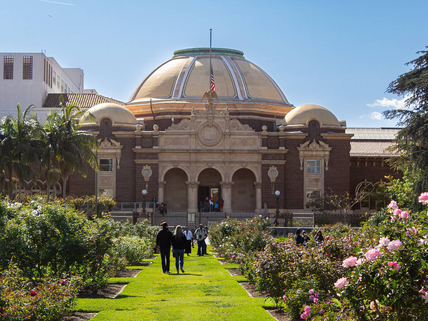 Best Things to Do in Los Angeles Today with Concerts & Events