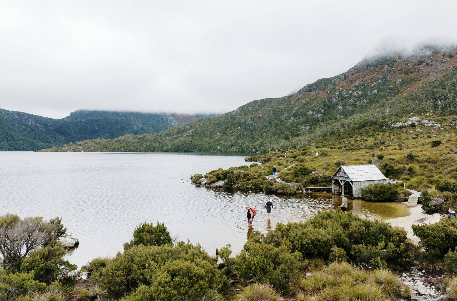 The 22 best caravan parks in Australia for your next getaway