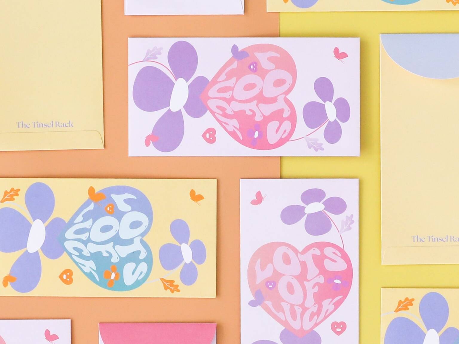 10 Pretty And Unique Red Packets We Want This Chinese New Year