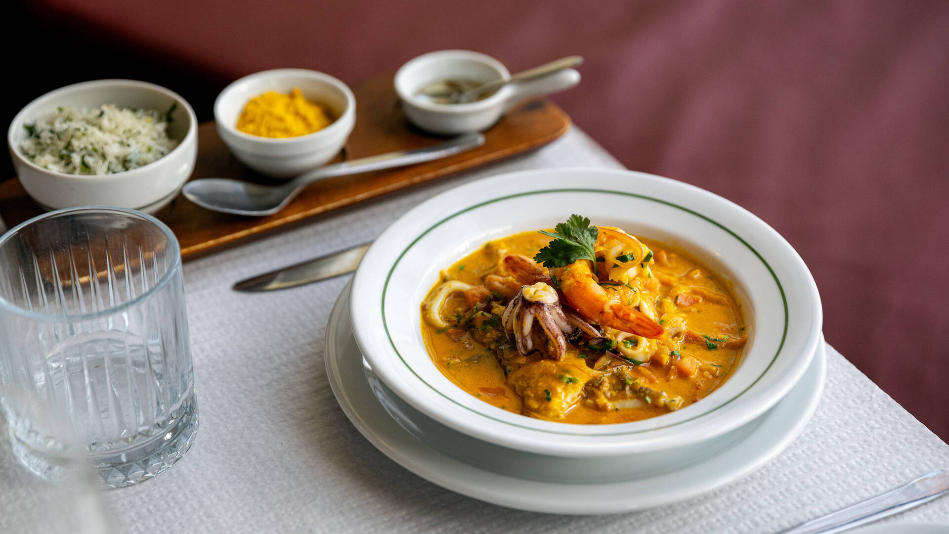 Guimas | Restaurants in Cascais