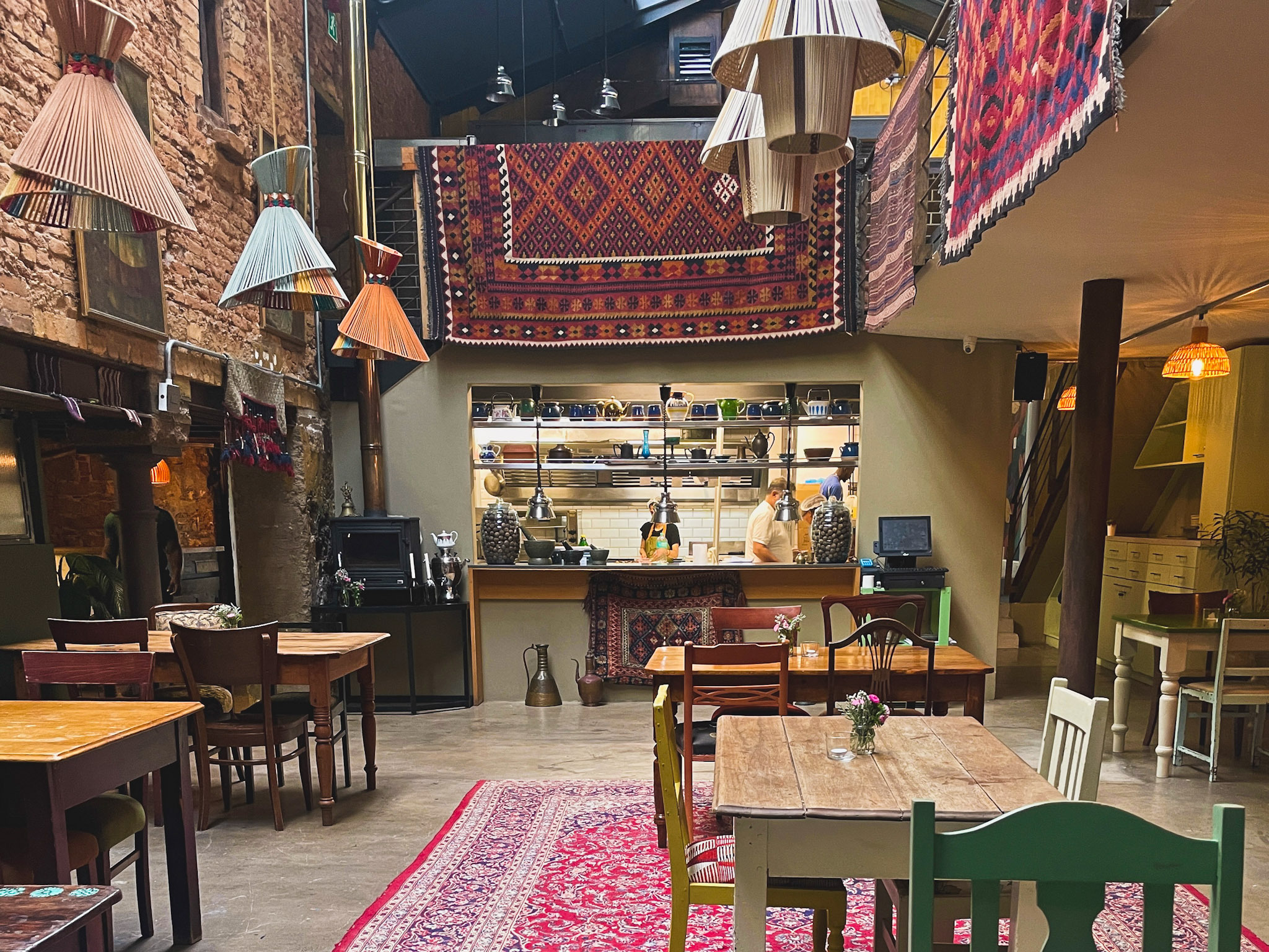 Sloppy Sam finds a new home in Heritage Square