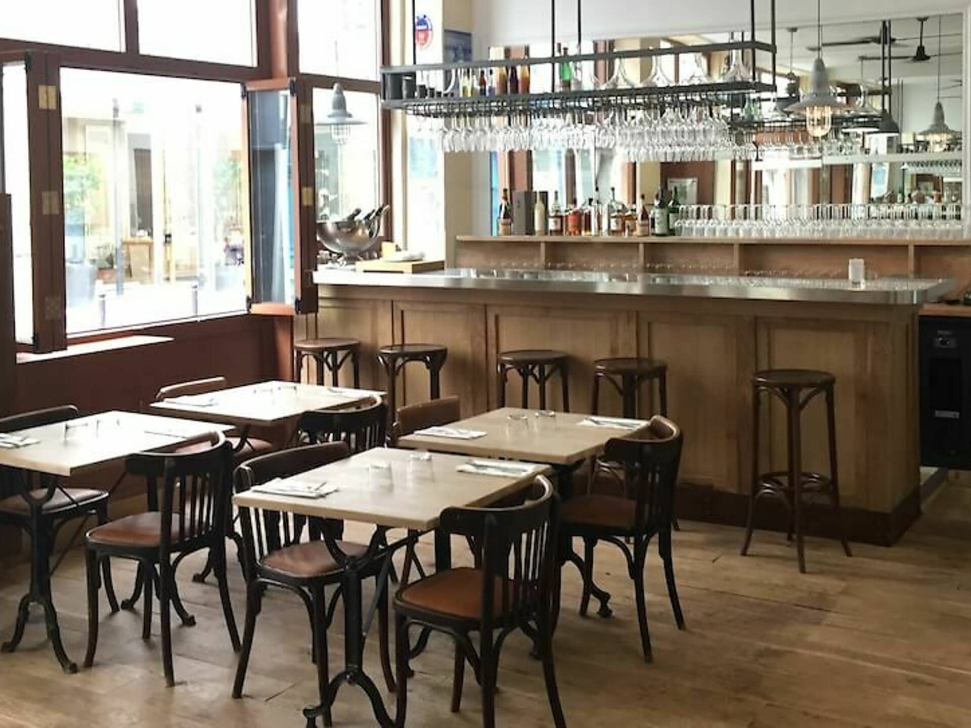 Les meilleurs bistrots de Paris | 32 comptoirs qui comptent