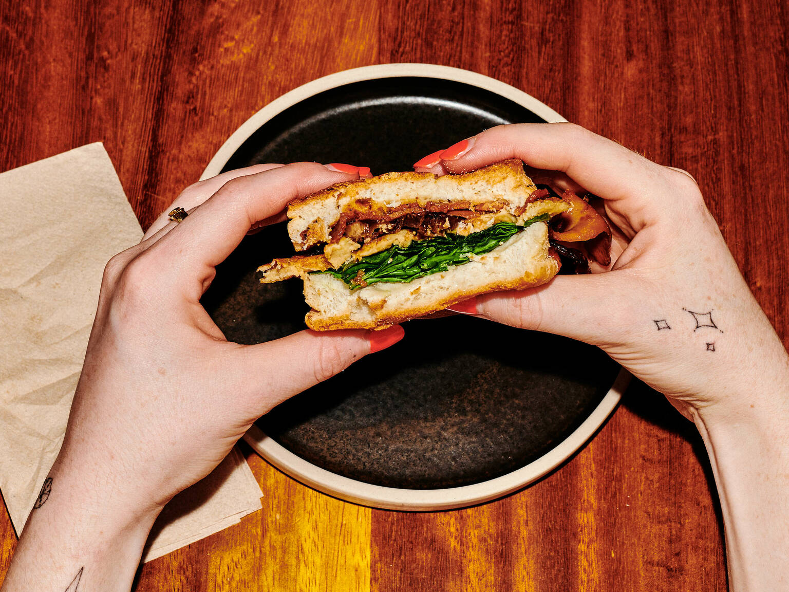 19 Best Cafes in London