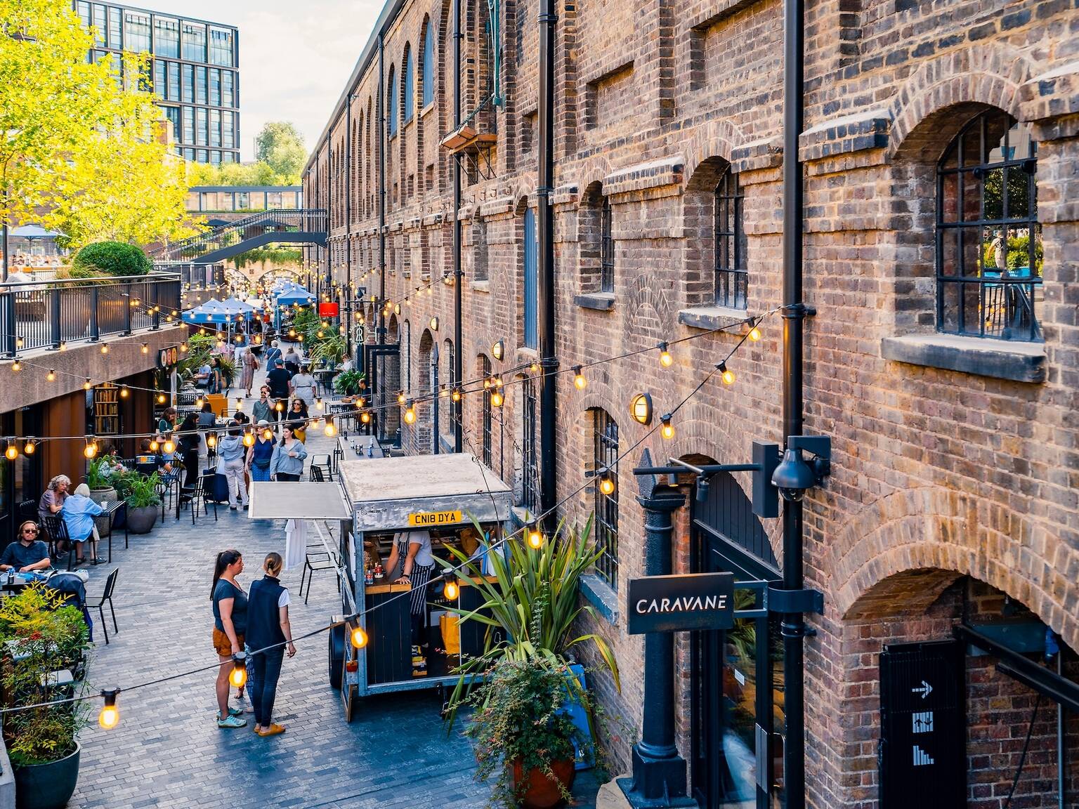 Totally Free Things To Do in London This Week