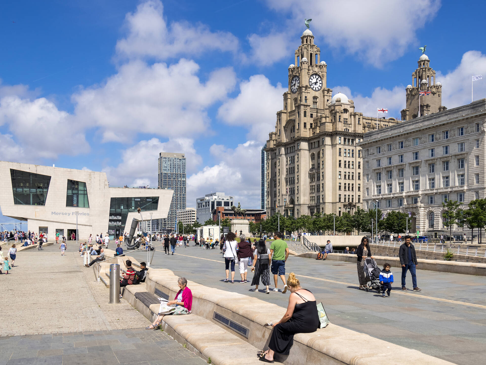 50 Best Cities in the World to Visit in 2024