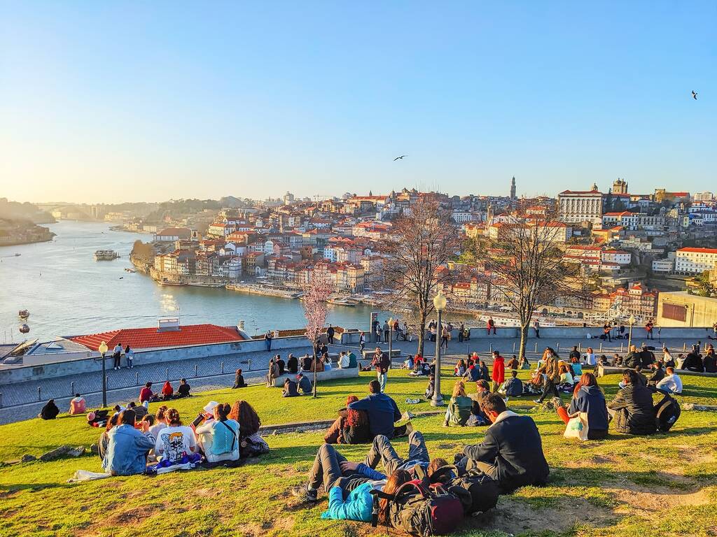 Time Out Porto – Eventos e agenda do Porto, restaurantes e coisas para ...