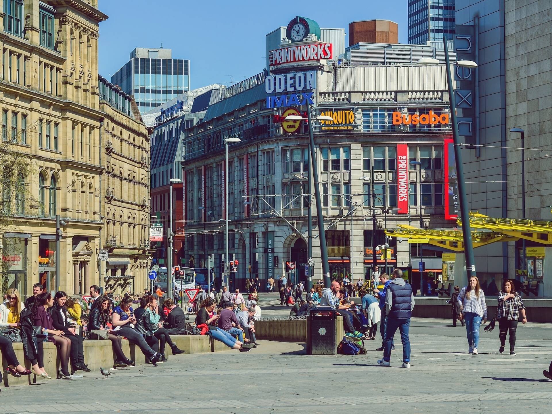 50 Best Cities in the World to Visit in 2024