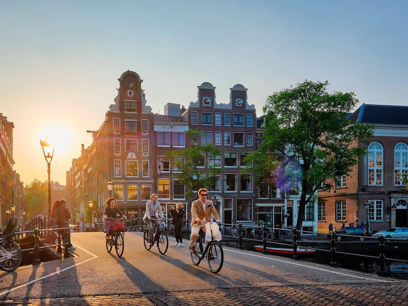 Time Out Amsterdam 2024: Best Things to do, Restaurants and More