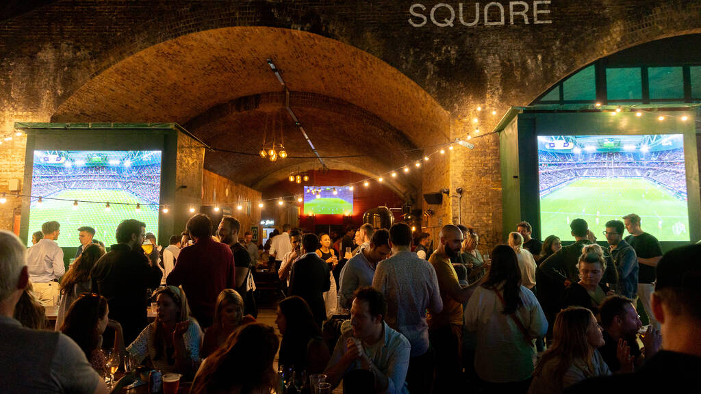 18 Best Rugby Pubs In London
