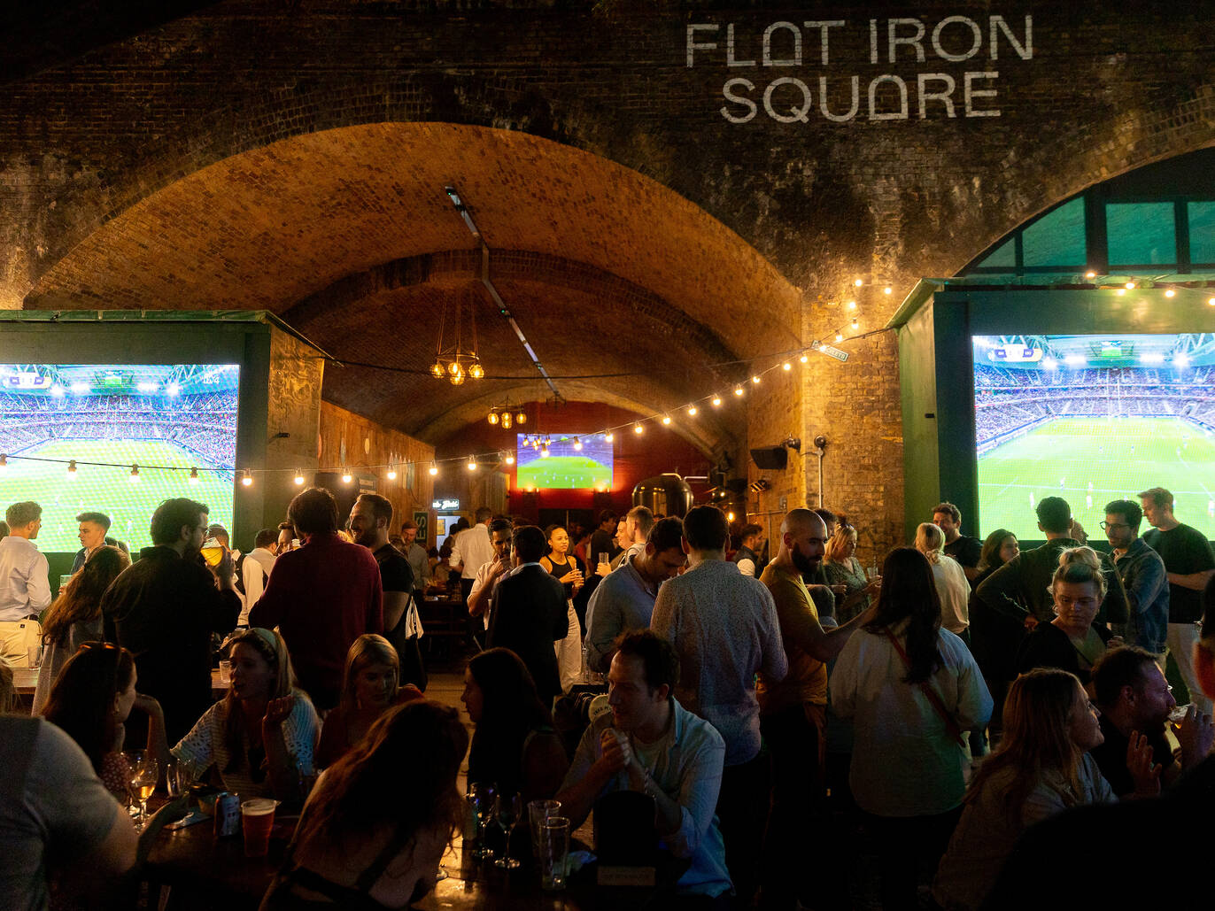 18 Best Rugby Pubs In London