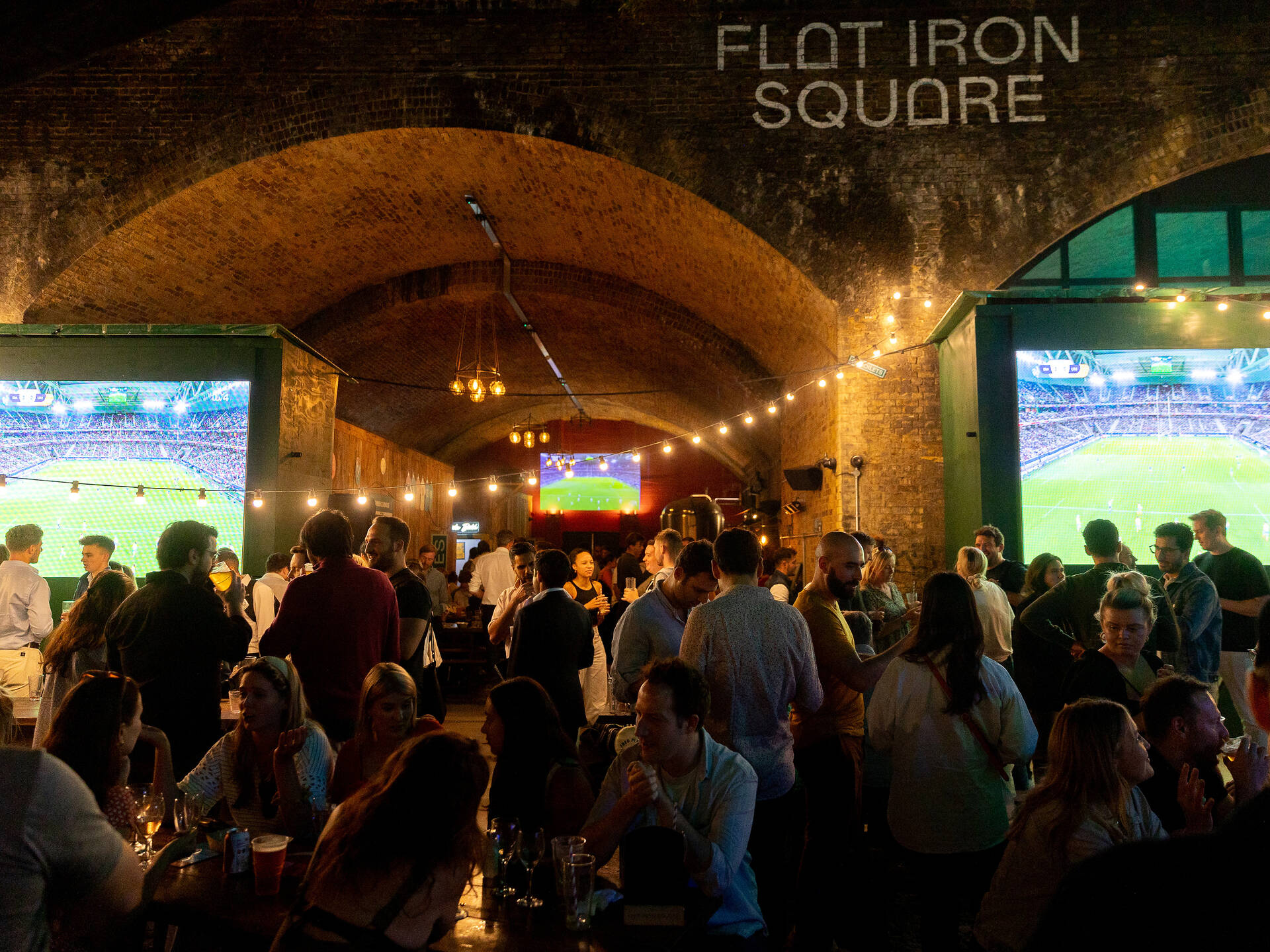 18 Best Rugby Pubs In London