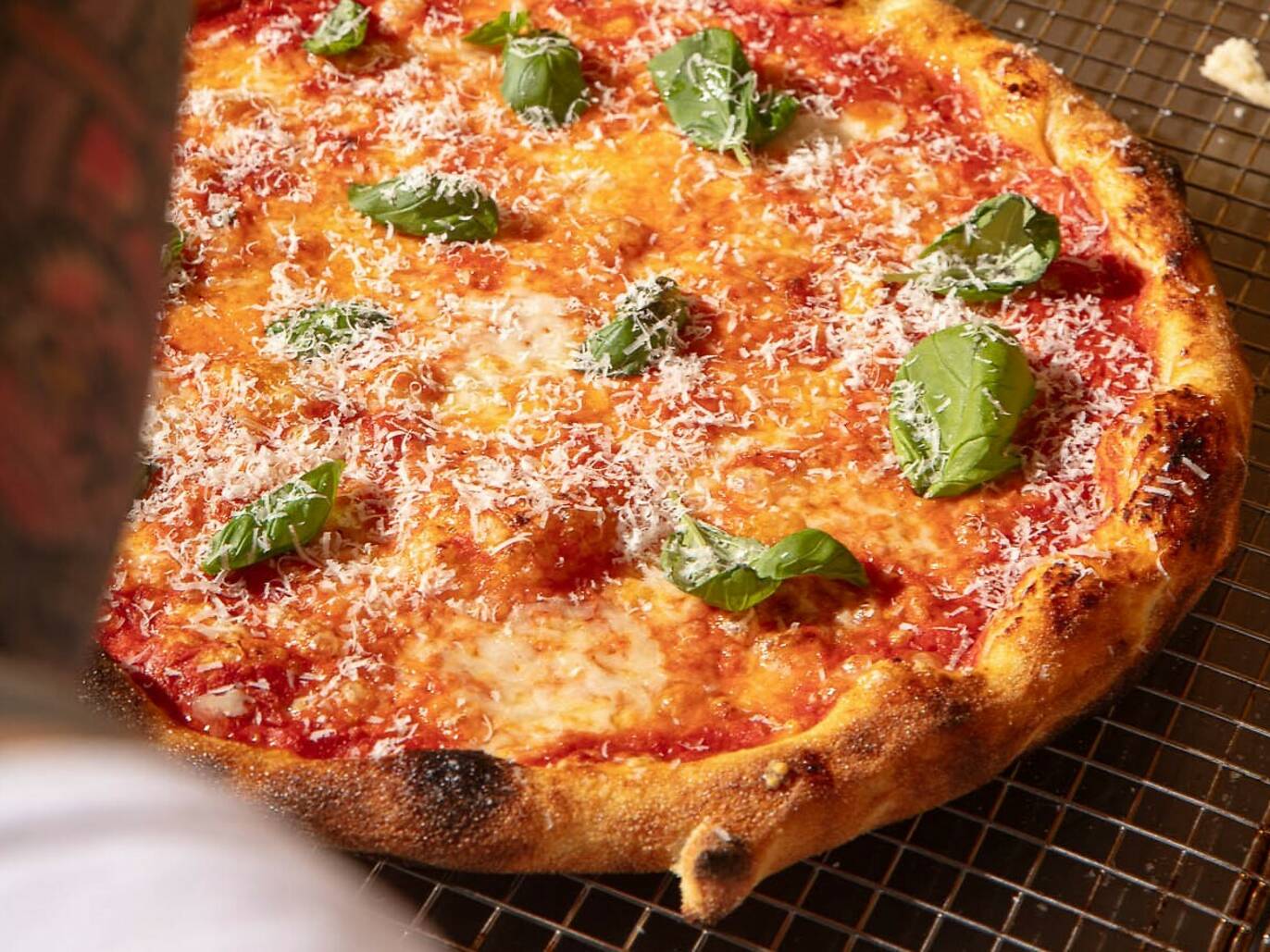 13 Best Chelsea Restaurants For Fancy Food