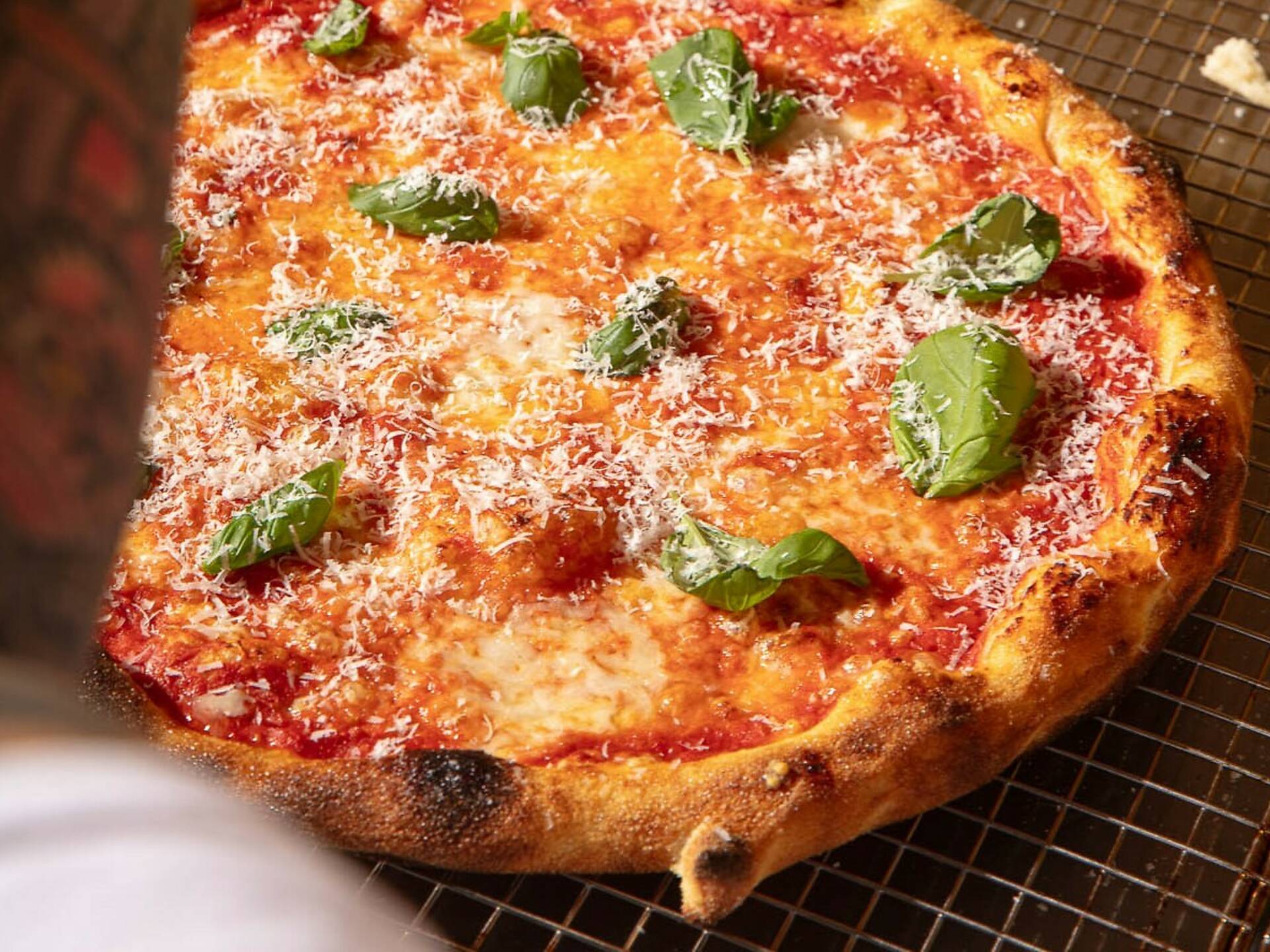 14 Best Chelsea Restaurants For Fancy Food