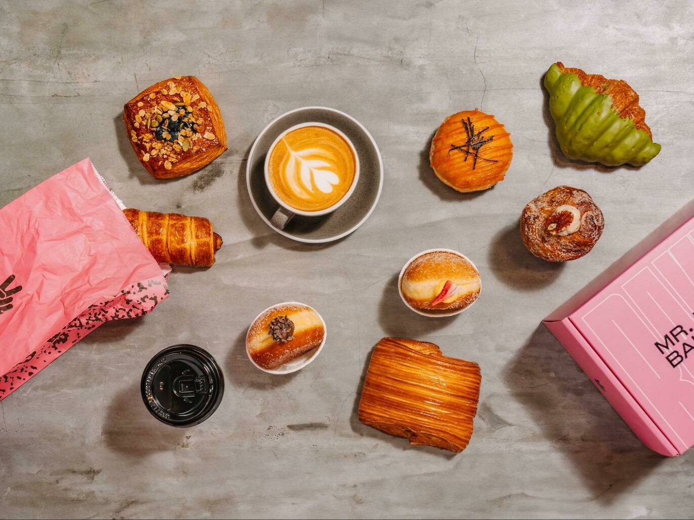 28 Best Bakeries in Singapore For Delicious Bread, Pastries And More