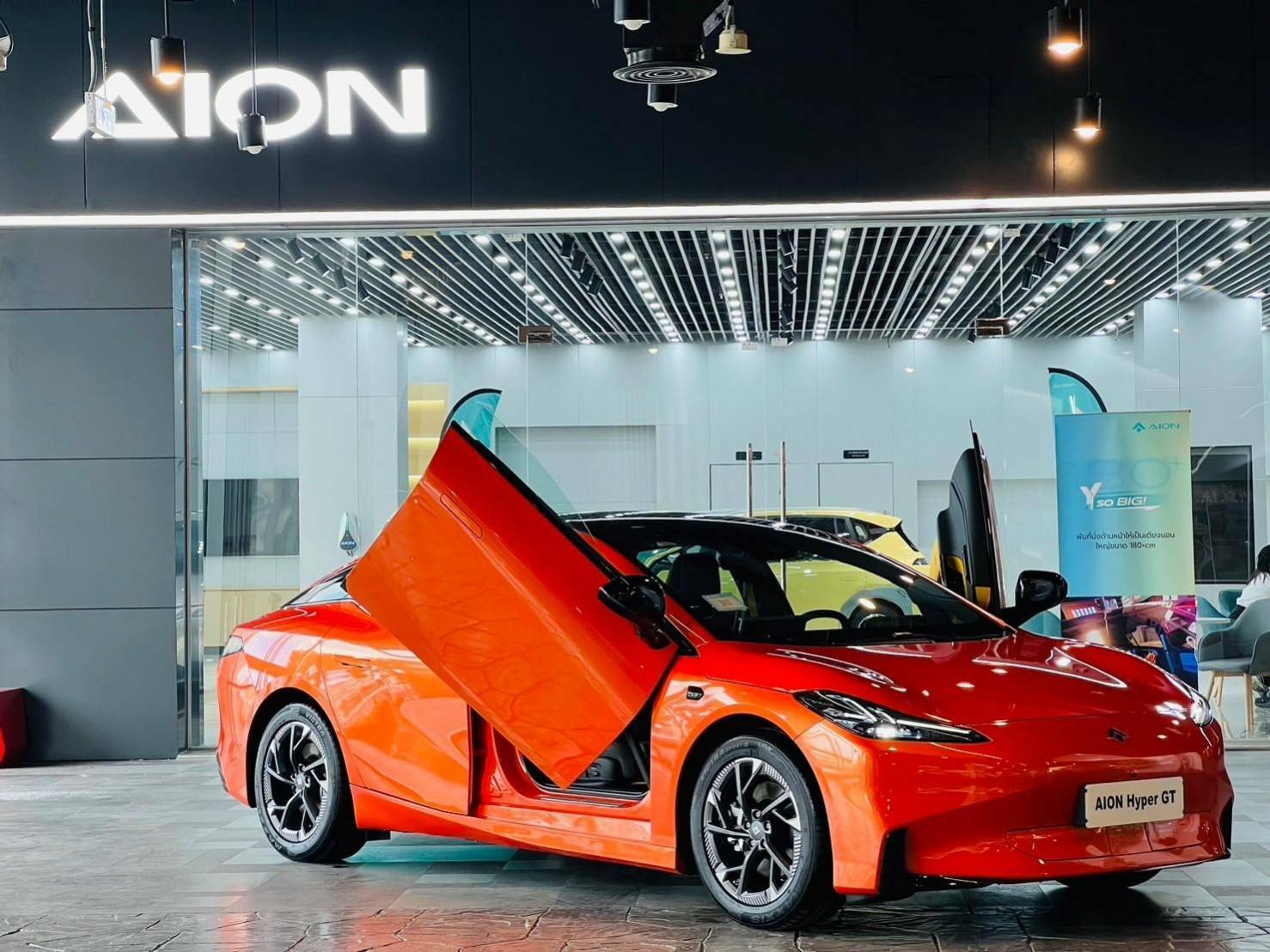 BRAVO BKK – Bangkok's Newest Entertainment Hub Unveiled in the Heart of ...