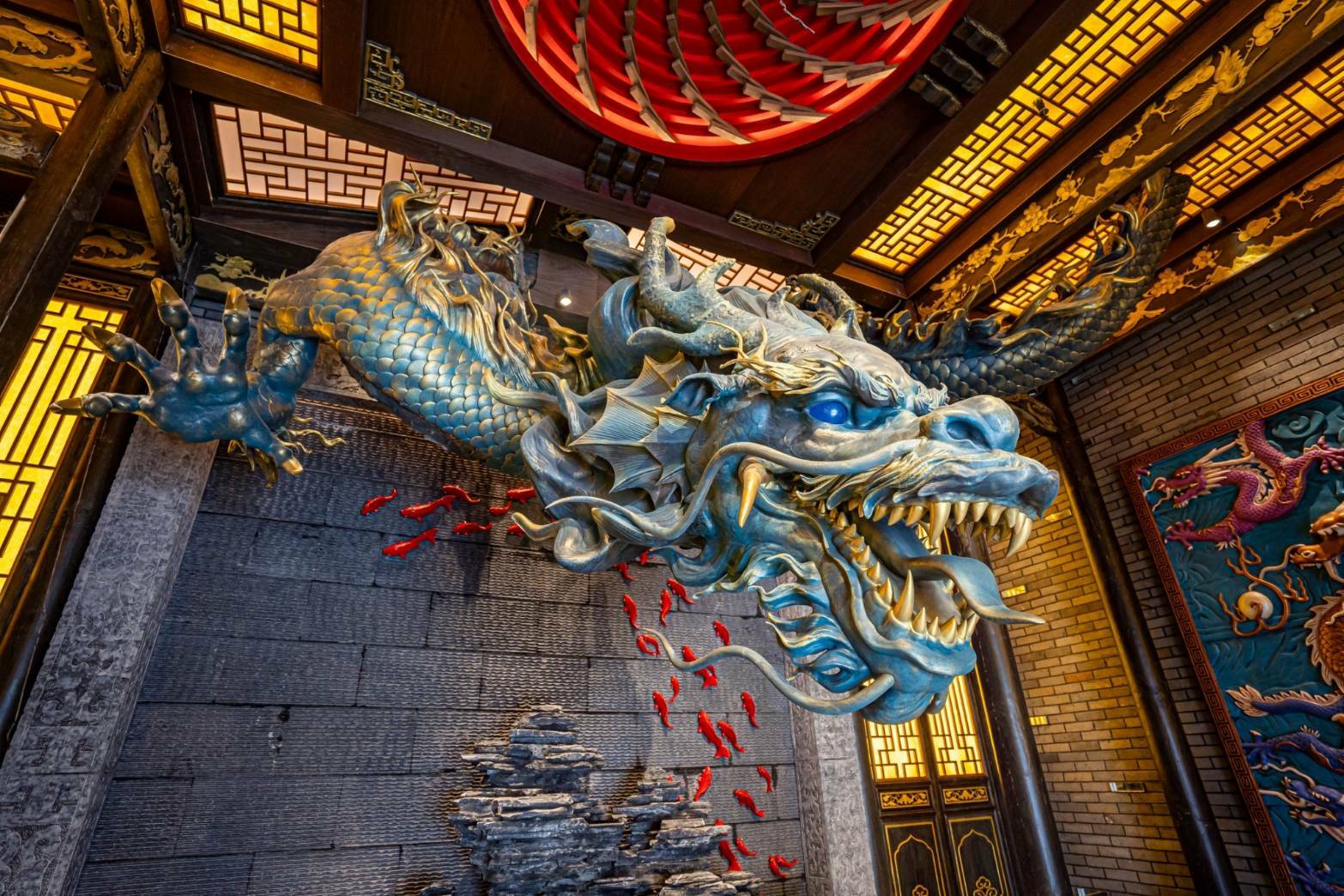 BRAVO BKK – Bangkok's Newest Entertainment Hub Unveiled in the Heart of ...