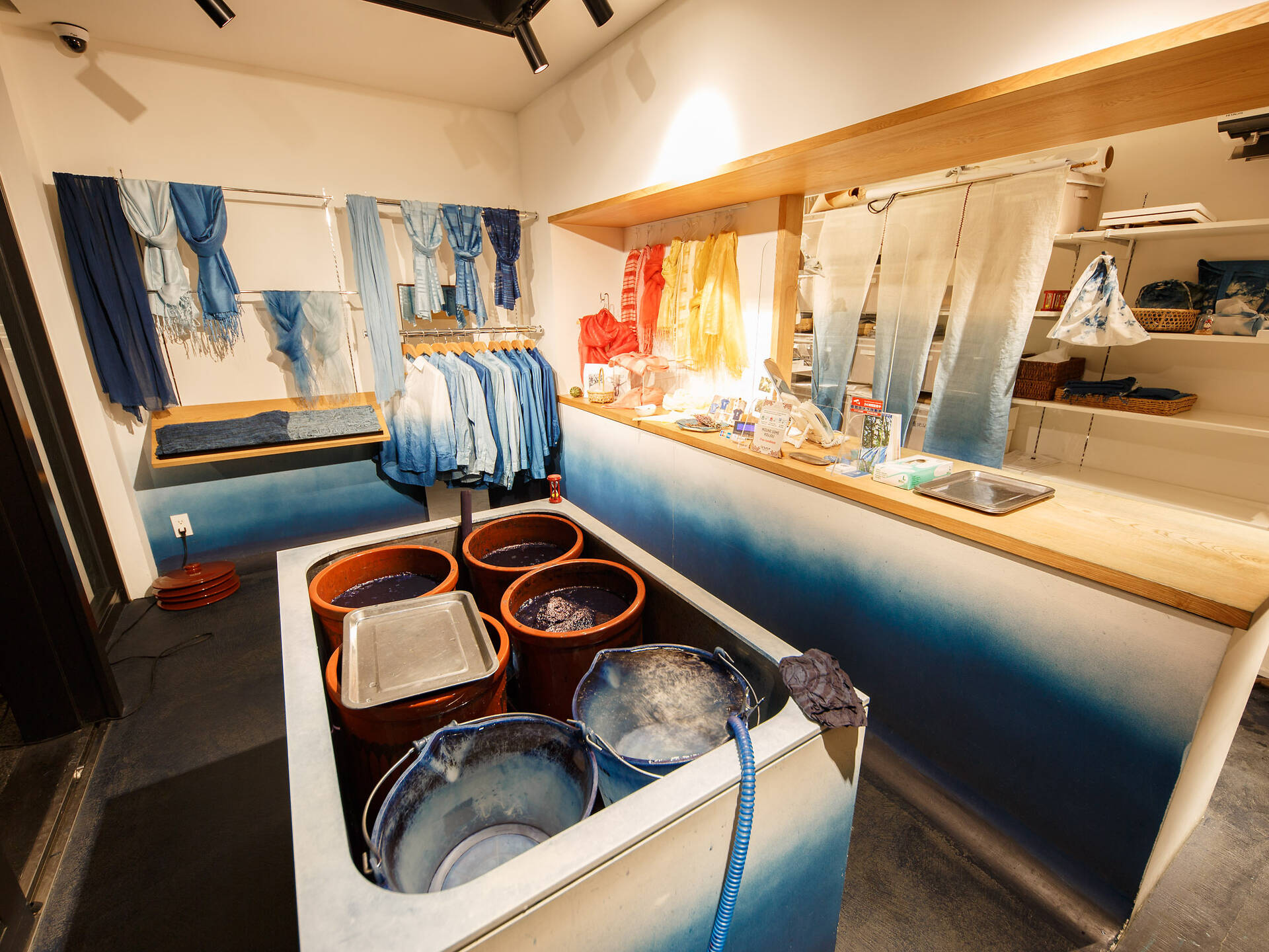 10 best craft workshops and classes in Tokyo