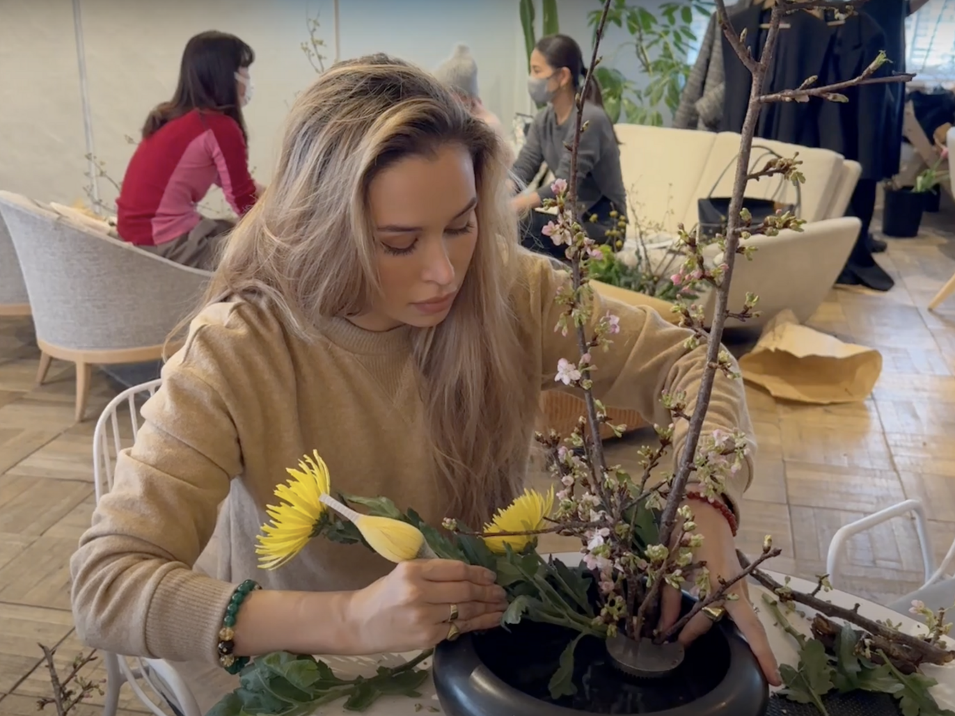 10 best craft workshops and classes in Tokyo